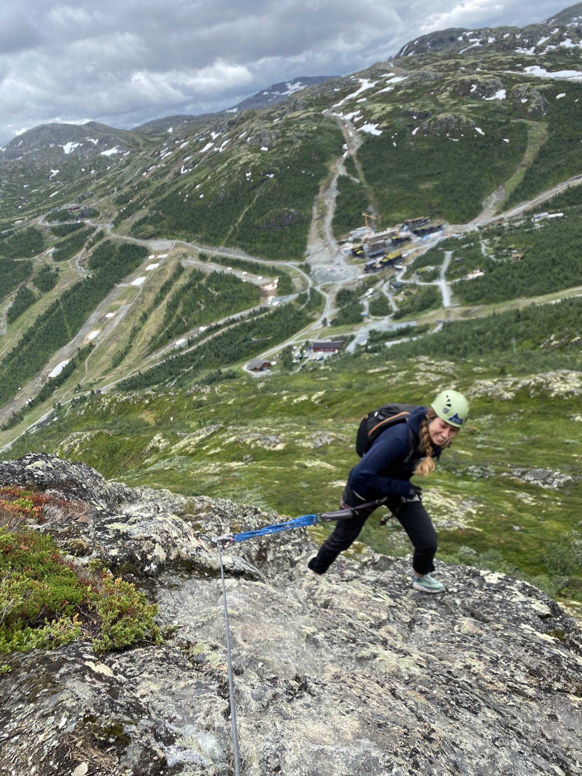 Sommer i Hemsedal - Våre topp 3 sommeraktiviteter - Hemsedal Café